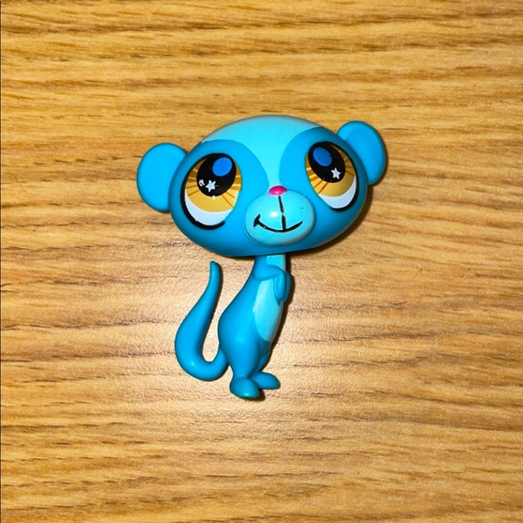 Littlest Pet Shop | Accessories | Littlest Pet Shop Weasel Whiskers ...